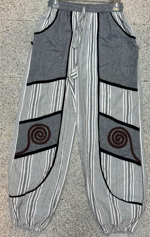 Himalayan Cotton Pants Nepal