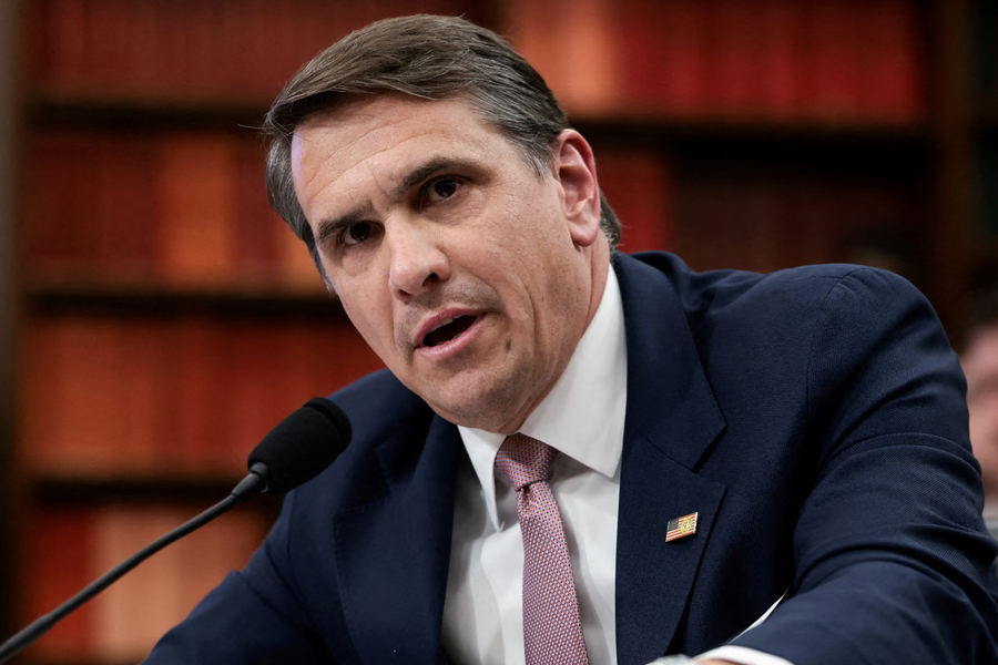 Judge Slams Trump's '$100k H-1B Tax' as Unconstitutional — Silicon ...